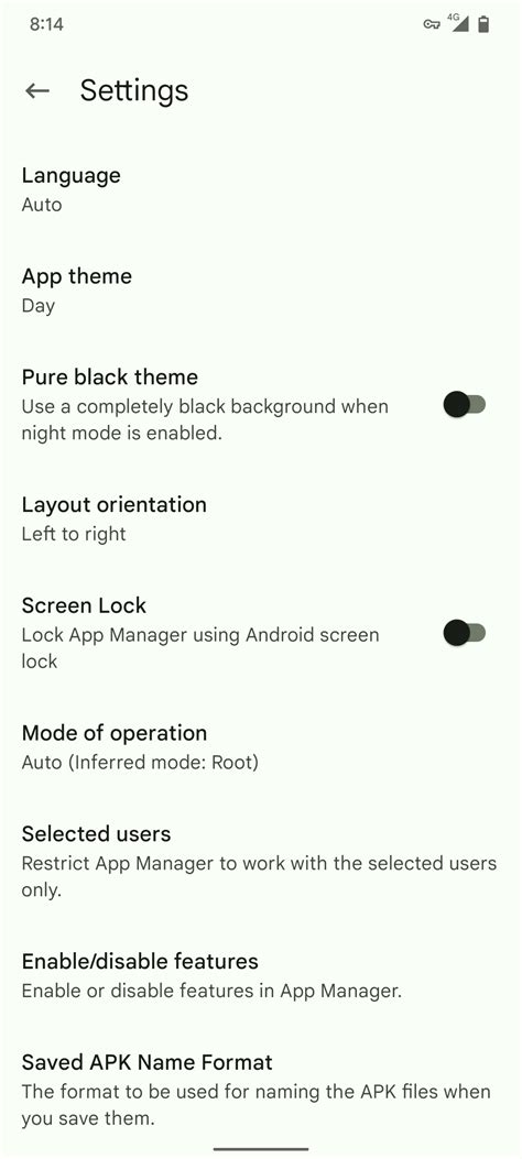 Not Following Material You Accent In Pitch Black Mode · Issue 810