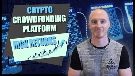 Best Crypto Crowdfunding Platform Crowdfunding Using Blockchain