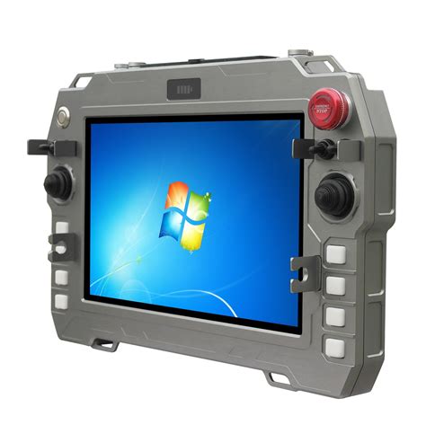 Rc Video Controller Handheld Factory Gcs Hd Screen Displays Integrated