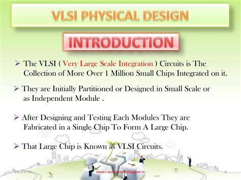 Vlsi Physical Design Pptx