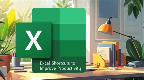 30 Excel Shortcuts You Should Know To Improve Your Productivity Geeky Gadgets