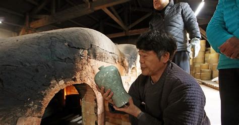 1 300도 고온에서 탄생한 고려청자