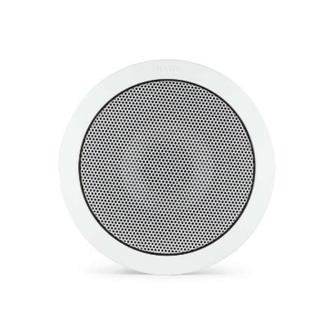 Algo 8188 Sip Ceiling Speaker Voip Supply