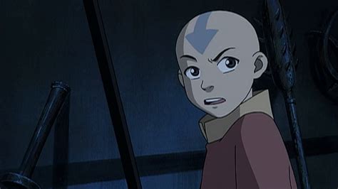 برايم فيديو Avatar The Legend Of Aang Season 1