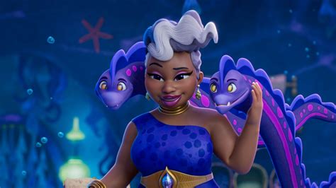 Ursula Disney Wiki Fandom
