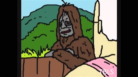 Sassy The Sasquatch Compilation Youtube