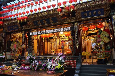 【基隆市區內】城隍廟、慶安宮（基隆媽）和基隆廟口夜市～ 佑佑皮皮 In Udn 網誌 Udn部落格
