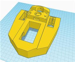 Remix Inmoove Head Robots Community Synthiam