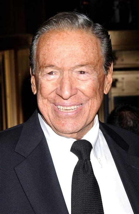 Mike Wallace Journalist Host Actor Personality