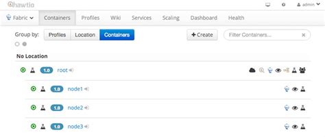JBoss Fuse ESB Open Source Integration Vergleich 5 Predic8