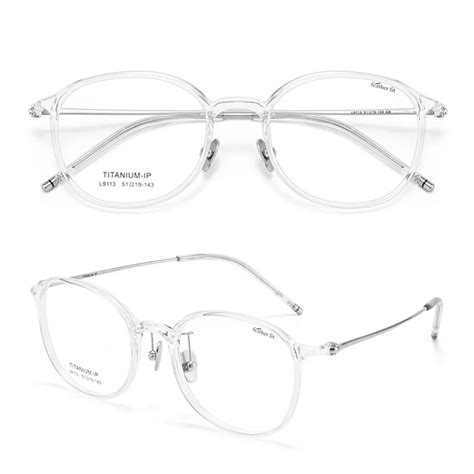 Модная простая дизайнерская оправа для очков для женщин овальная форма оптические очки очки