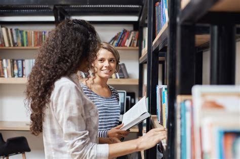 Crafting The Perfect Cover Letter A Guide For Aspiring Library Student