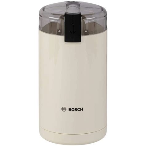 Bosch TSM6A017C Kaffeemühle creme - Xenudo