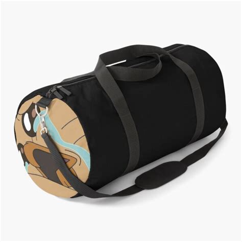Sad Hooty The Owl House Duffle Bag For Sale By Migi Desu Redbubble