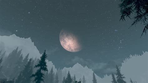 Dat Surface At Skyrim Nexus Mods And Community
