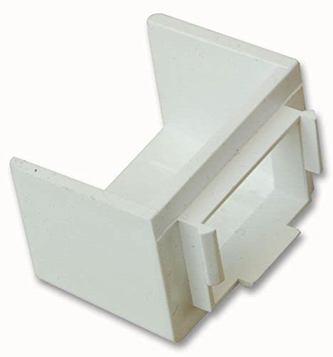 Pro Power Mini Trunking Surface Box Adaptor 25mm White Mta25 For Electrical Surface Boxes