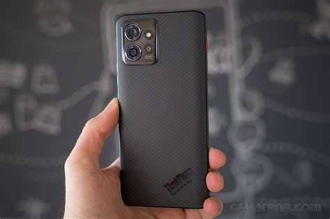 Motorola Thinkphone Review The Competition Our Verdict Pros And Cons