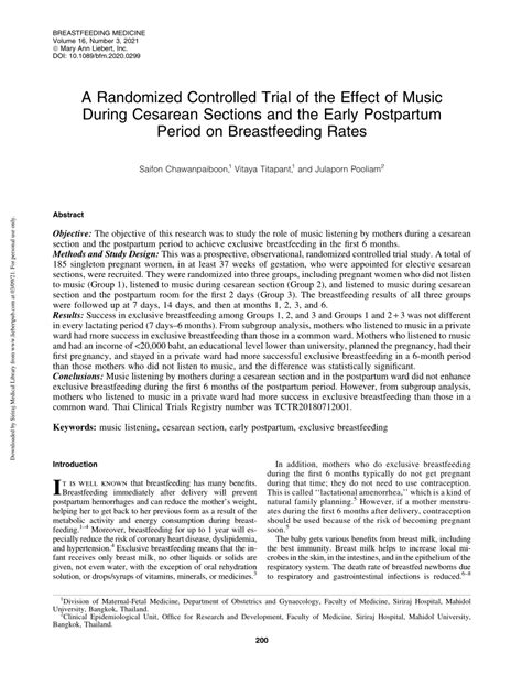 Pdf Double Blind Randomized Comparison Of Xylocaine And Saline In Paracervical Block For