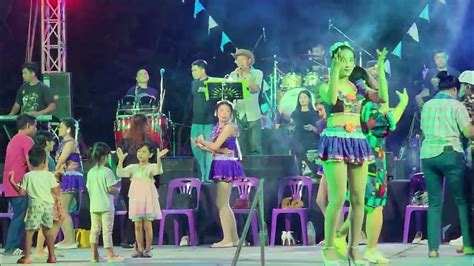 อิจฉาตายาย 🎶 วงดนตรี 🪇 พีนัดแบนด์ 🎷 รำวงเพชรบุรี💫 สาวสวยคณะ🧚‍♀️ พิณทอง เมืองเพชร⚘️🌸 Youtube