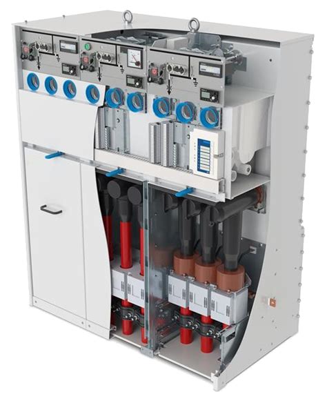 Switchgear Control Panels And Switchgear Solutions Bremca