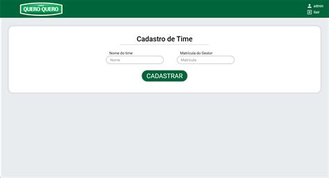 GitHub Breno Leonardo Vacation Management System React And NestJs