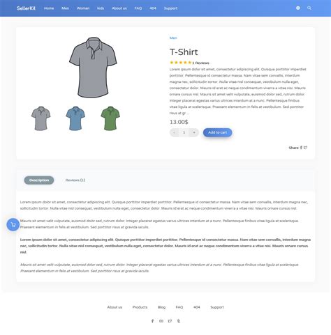 Next Js Commerce Rebuilding A Large E Commerce Website With Next Js