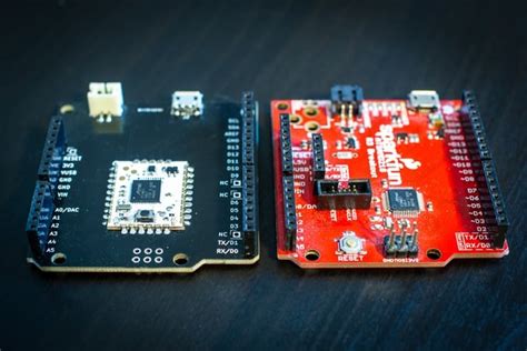 miniaturowy moduł arduino hcc mod forbot
