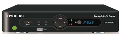 全面支援 Hktv！eight Ad100x 及 Hyundai Hyst 404qc 數碼高清電視盒