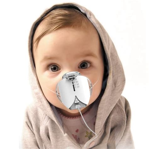 Portable Mini Nebulizer Handheld Inhaler