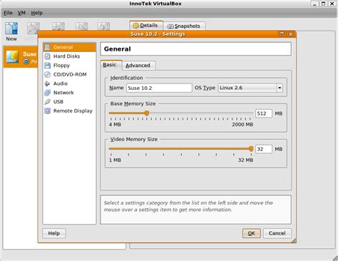Review Innoteks Virtualbox [update] Home Liquidat