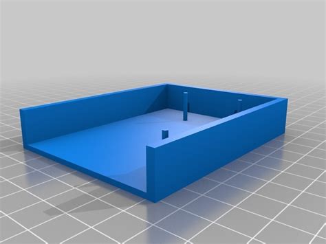 Free 3d File Arduino Board Prototyping Mounts・3d Printer Model To Download・cults