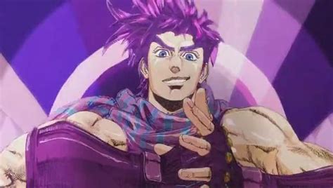 《jojo的奇妙冒險》歷代主角的能力介紹 每日頭條
