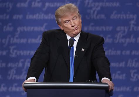 The First Post Hot Mic Poll Is Out And It Suggests That Donald Trump