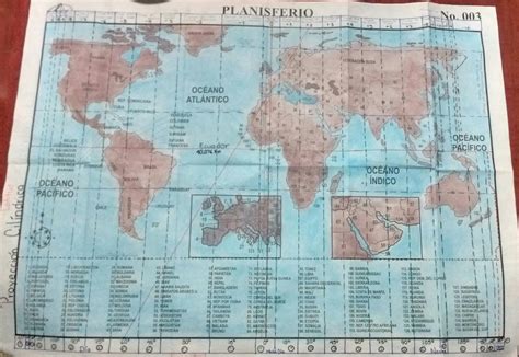 Geografía