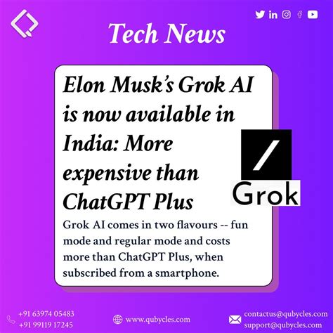 qubycles on linkedin qubycles bejobready fullstack chatgpt technews technewsupdate india…