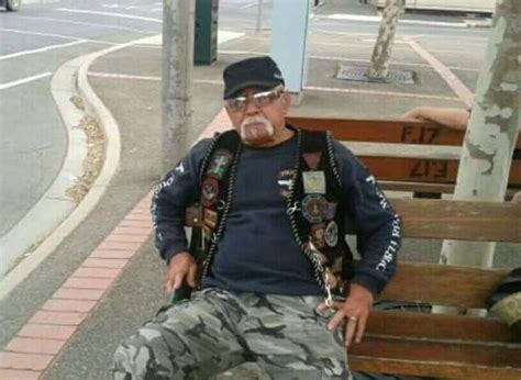 Mills Lester Burnard Photo3 Aussie Sex Offenders