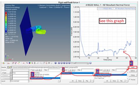 Assignment 3 2D Element Formulation Challenge Skill Lync