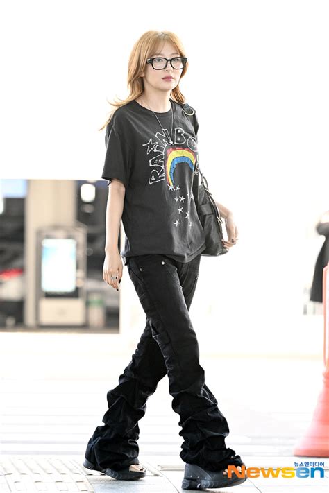 레드벨벳 슬기 ‘머리부터 발끝까지 힙해[포토엔hd] 손에 잡히는 뉴스 눈에 보이는 뉴스 뉴스엔