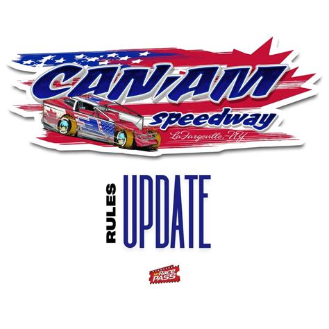 limited sportsman rulebook 2025