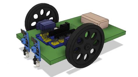 Robotics Tutorials Learn Robotics