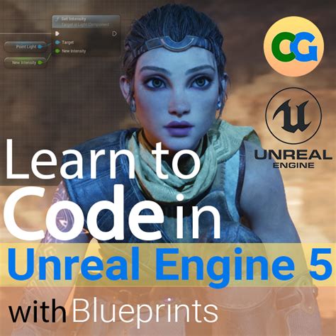 Learn To Code In Unreal Engine With Blueprints Community Tutorial