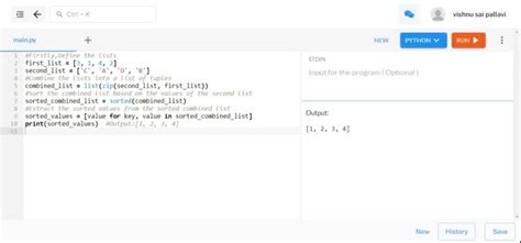 Pallavi Vavilala On Linkedin Python Codingchallenge Programming