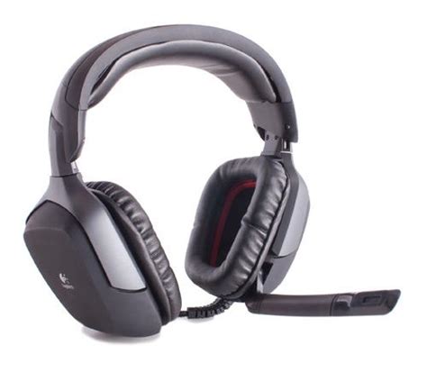 Logitech G Surround Sound Headset