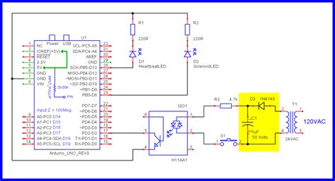 Need Some Help With H11aa1 Circuit General Electronics Arduino Forum