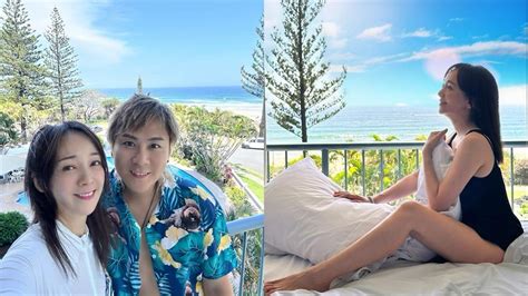 季芹南半球穿衣大解放性感戰袍無限上撩暗黑床照曝光 網暈爆太撩四季線上4gTV