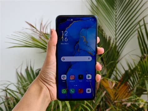 Oppo Reno Pro With MP Dual Punch Hole Selfie Camera Is Now Available On Flipkart From Rs