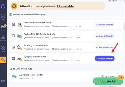 Acer Laptop Touchpad Not Working Solved Driver Easy