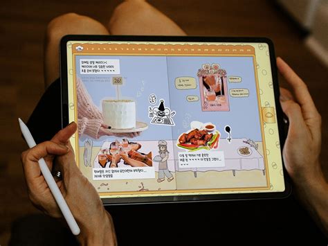 반려견 Or 요리 사진으로 소중한 스크랩북을 만들어봐요 텀블벅 크리에이터를 위한 크라우드펀딩