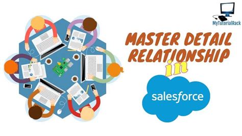 Master Detail Relationship In Salesforce