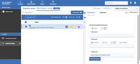 Seamless Workflow Orchestration Integrating Apache Airflow With